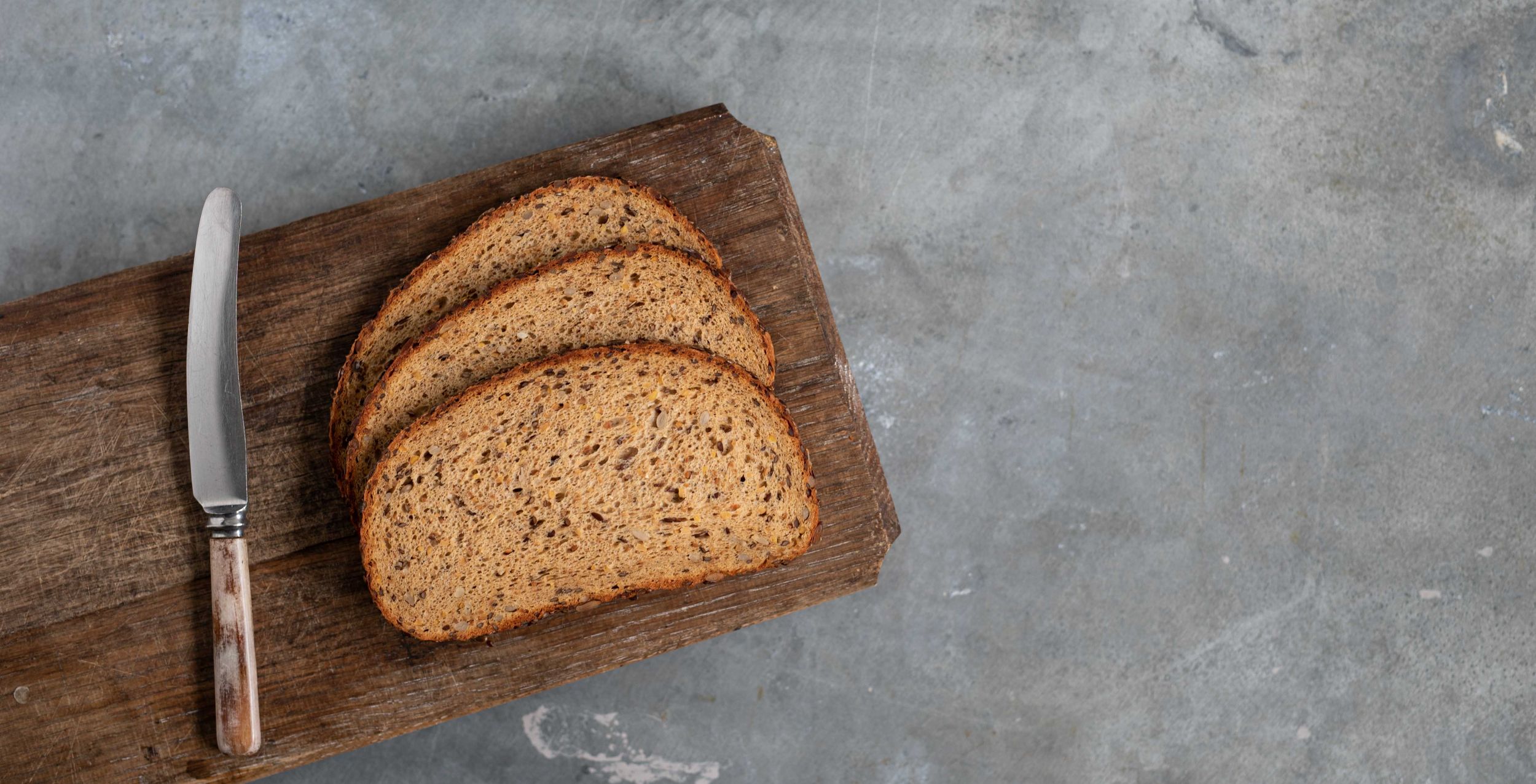 Oberländer | Brood van SOMA