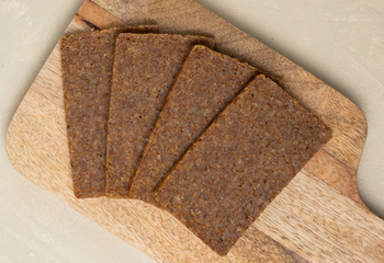 Fries Roggebrood | Brood van SOMA