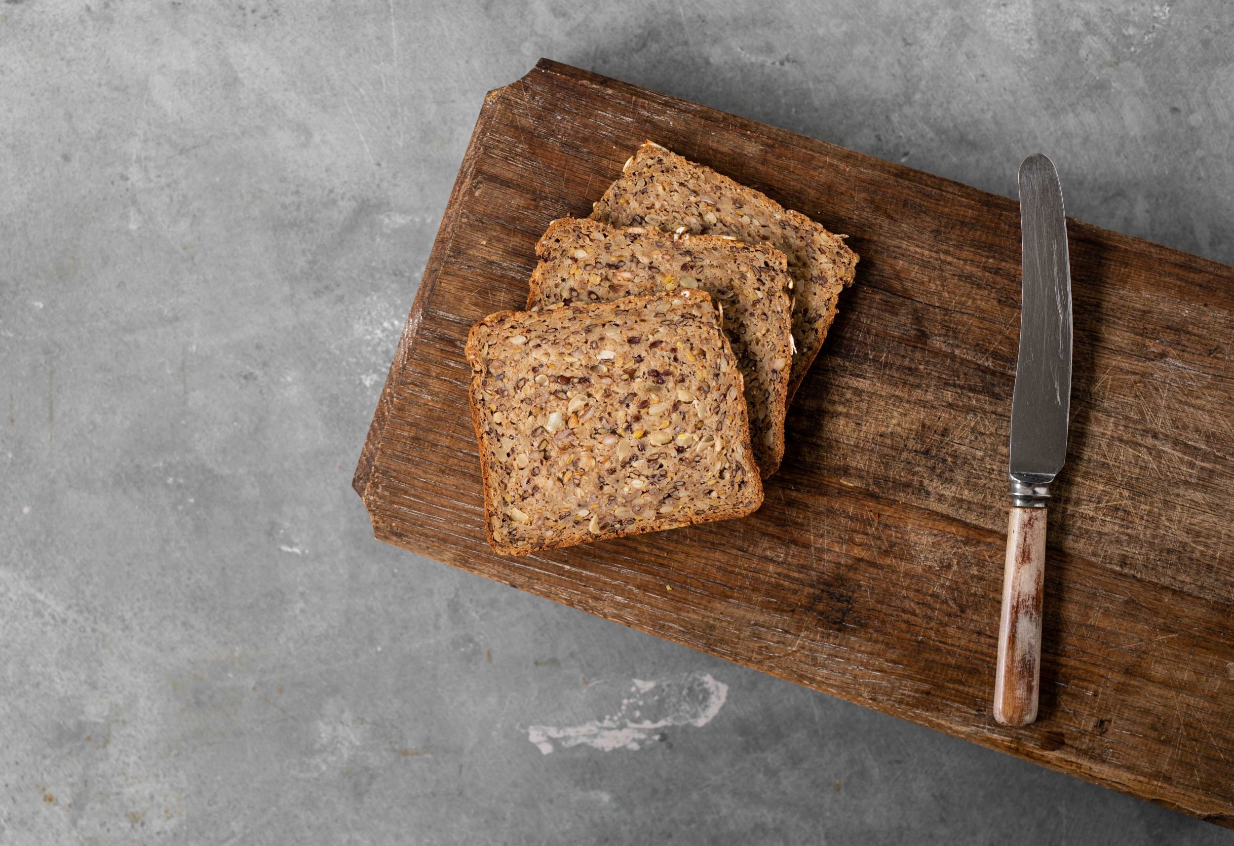 Haverkorn | Brood van SOMA