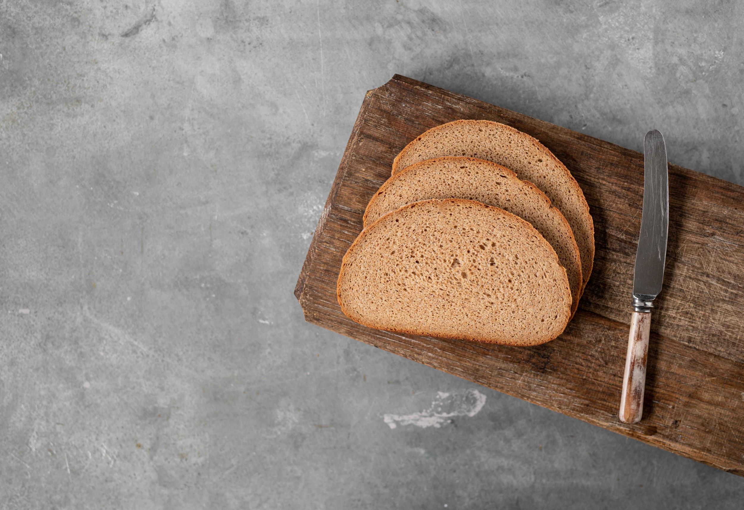 Oberländer | Brood van SOMA